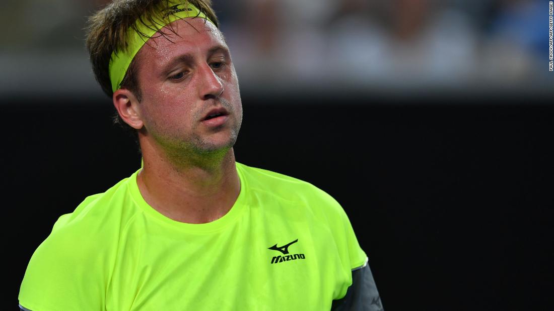 Pariul zilei 15 iulie Istomin vs Sandgren