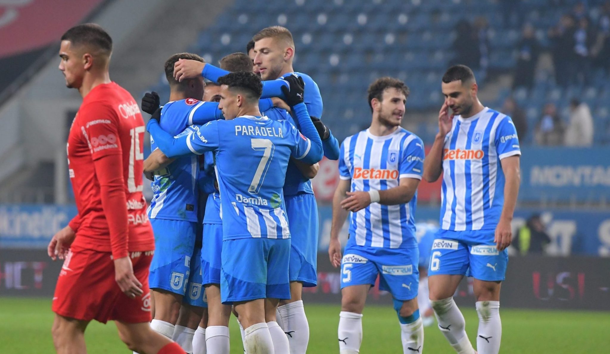 Biletul zilei Casa Pariurilor - 10.08.2025 - Ponturi Pariuri